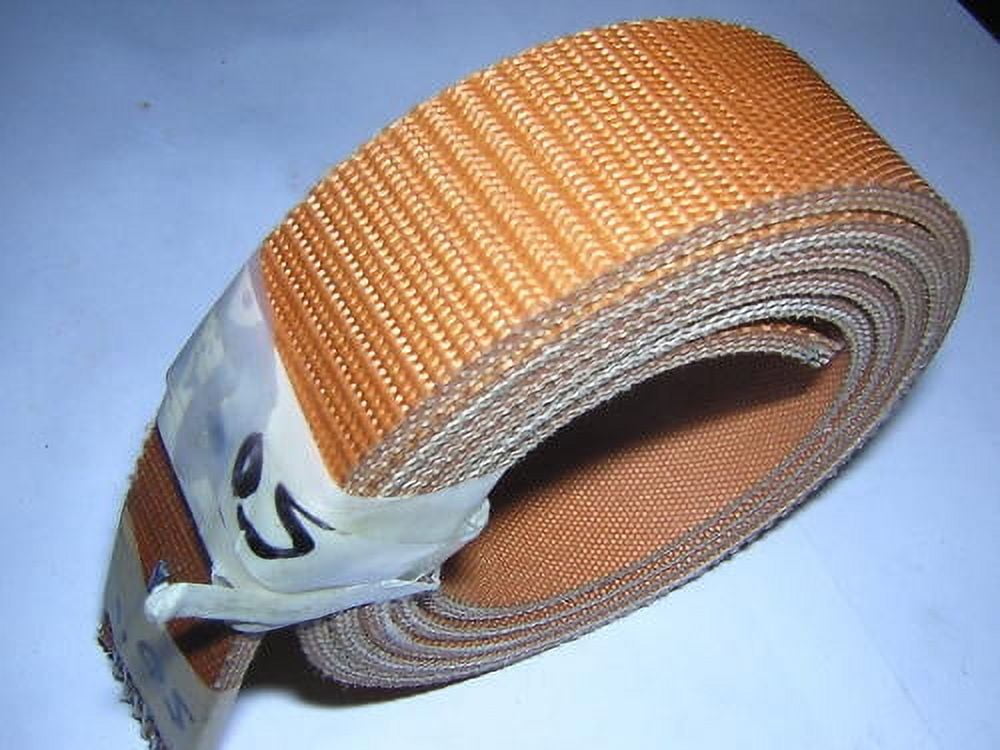 SPECIAL SOUTH BEND,ATLAS,LOGAN DRIVE FLAT BELT 3/16" X 2" X 12' CUSTOM CUT, - Walmart.com