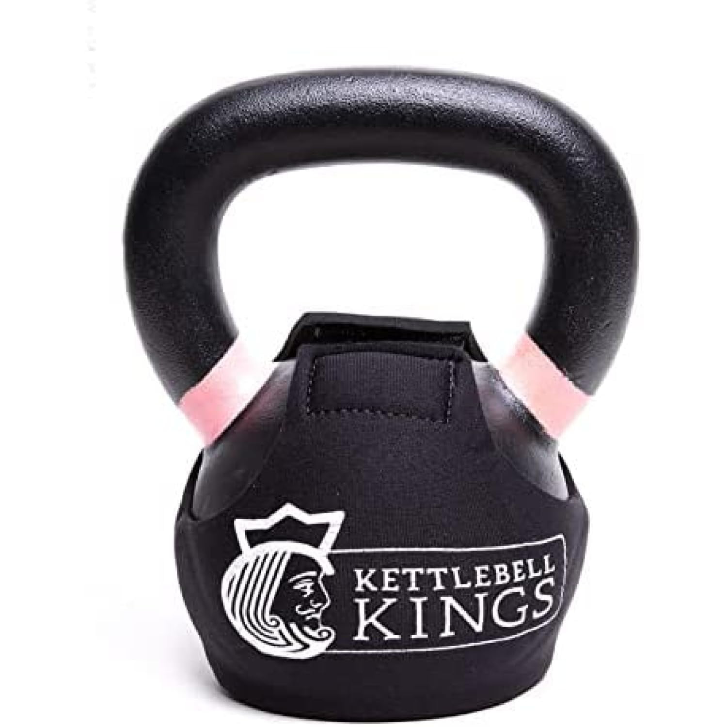 SPECIFIC TO KETTLEBELL KINGS PRODUCTS - Powder Coat Kettlebell Wrap ...