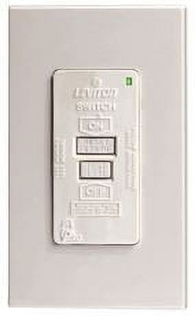 SPECIFICATION GRADE BLANK FACE GFCI IVORY - Walmart.com