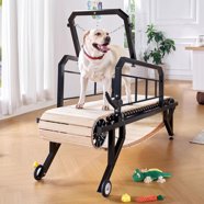 Techtongda Pet Treadmill Dog Proform Treadmill Pet Exercise Equipment ...