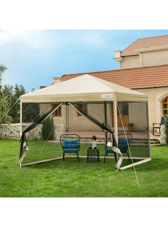 Canopies & Shelters in Camping Gear - Walmart.com