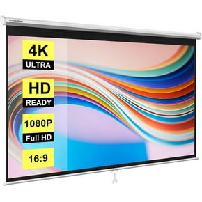 Pantalla Para Projector