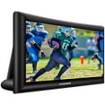 SPECSTAR 14ft Inflatable Movie Screen, Inflatable Projector Screen with ...