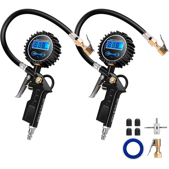 Digital Tire Inflators in Tire Inflators - Walmart.com