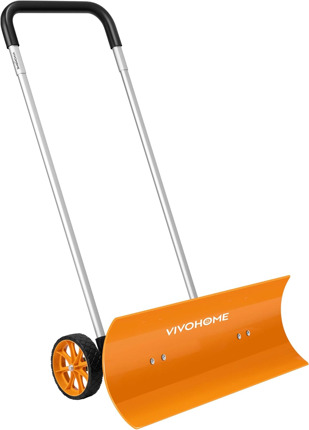 Suncast SC3250 18 in. Snow Shovel & Pusher - Walmart.com