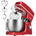 Free Shipping! SPECSTAR 7.5 Quart Stand Mixer, 660W 6-Speed Tilt-Head ...