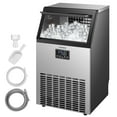 SPECSTAR Ice Maker 150lbs - Walmart Business Supplies
