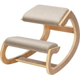 SPECSTAR Ergonomic Kneeling Chair,Rocking Stool Upright Posture for ...