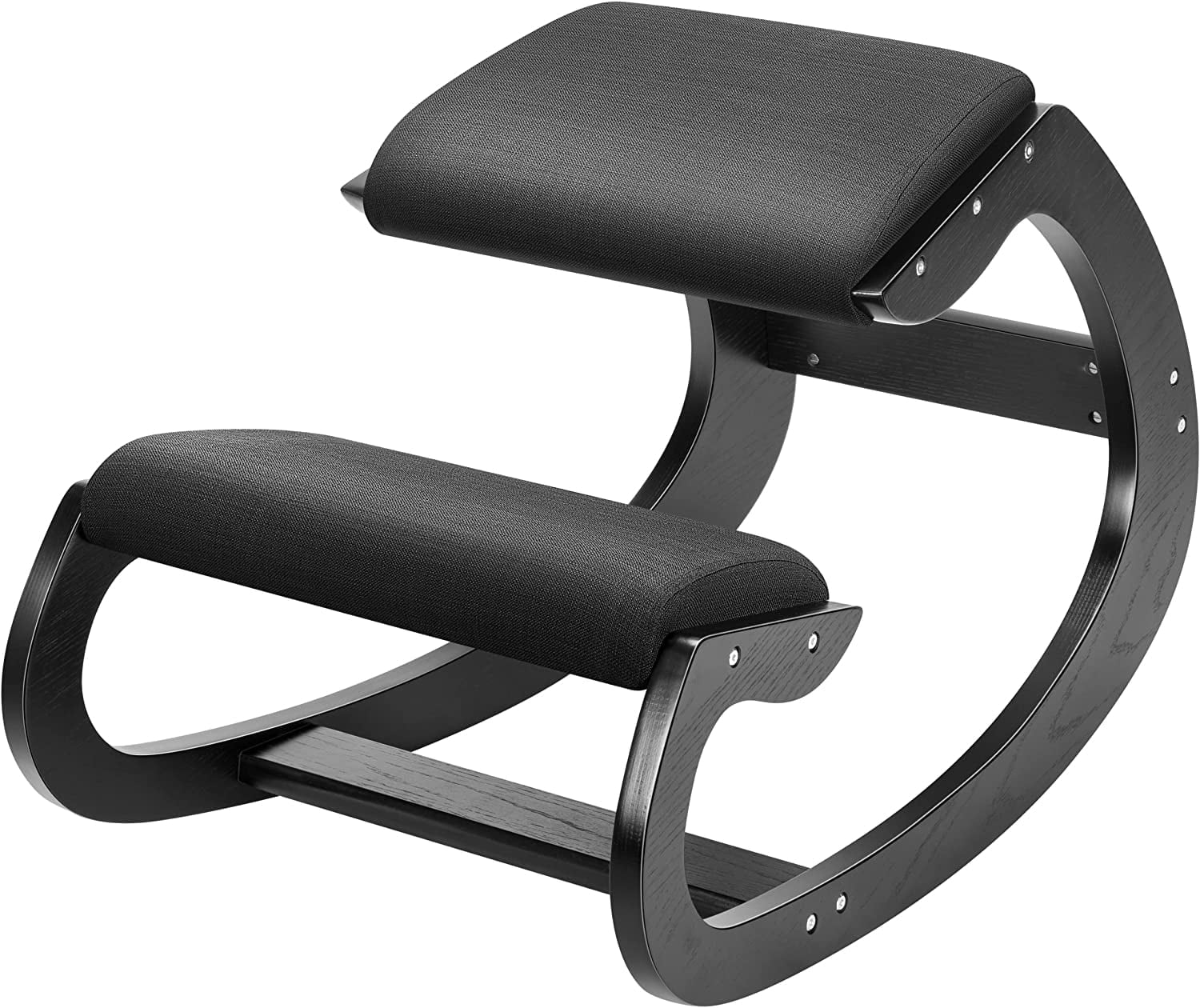 SPECSTAR Ergonomic Kneeling Chair, Rocking Stool for Correct Posture ...