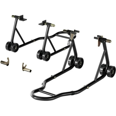 Extreme Max 5600.3265 Sport Bike Front Wheel Lift Stand - For Most ...