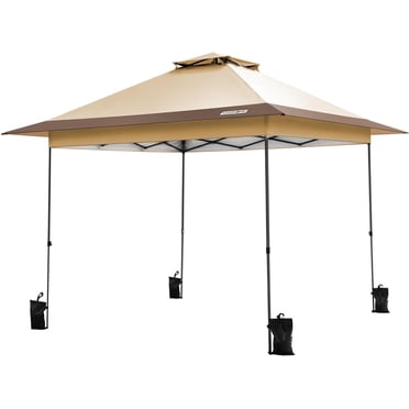 Ozark Trail Canopy | Patio cover systems for home - Walmart Business ...