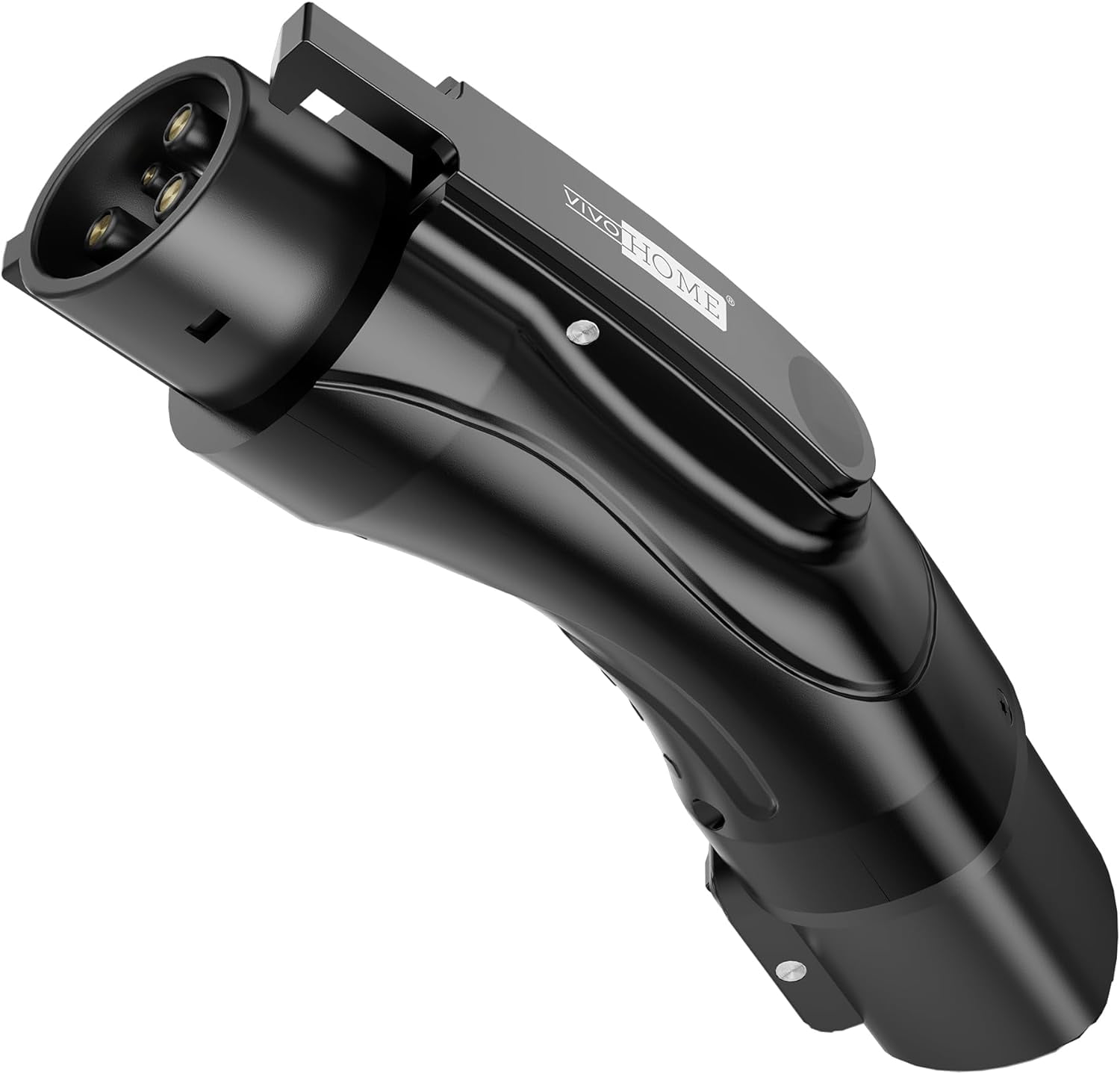 SPECSTAR Tesla to J1772 Charging Adapter with Anti-Drop Lock, Fit for ...