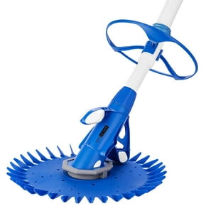 Above Ground Pool Vacuums in Pool Cleaning Tools - Walmart.com