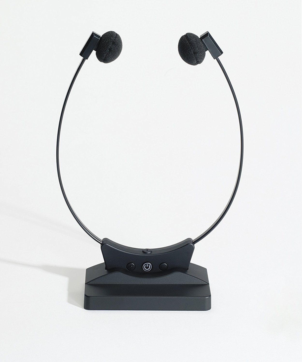 SPECTRA SP-300BT Wireless Transcription Headset With Microphone ...