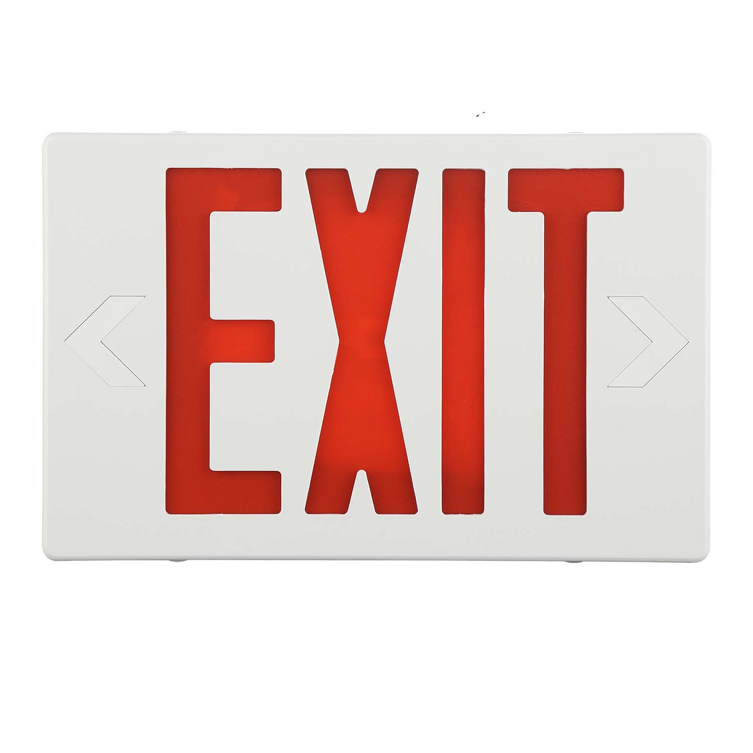 Exit Sign - Walmart.com