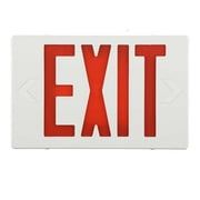 Ul 924 Exit Signs