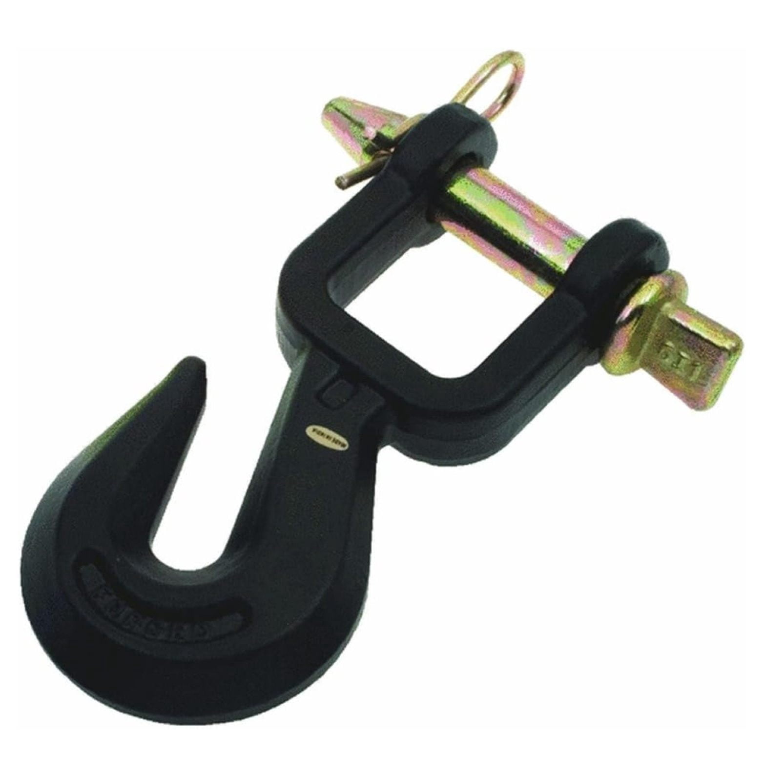 SPEECO INC S49051600-CL490516 Tractor Drawbar Hook - Walmart.com