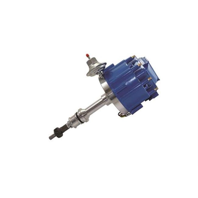 SPEED FX 3101 Magnetic Trigger Distributor - Blue - Walmart.com