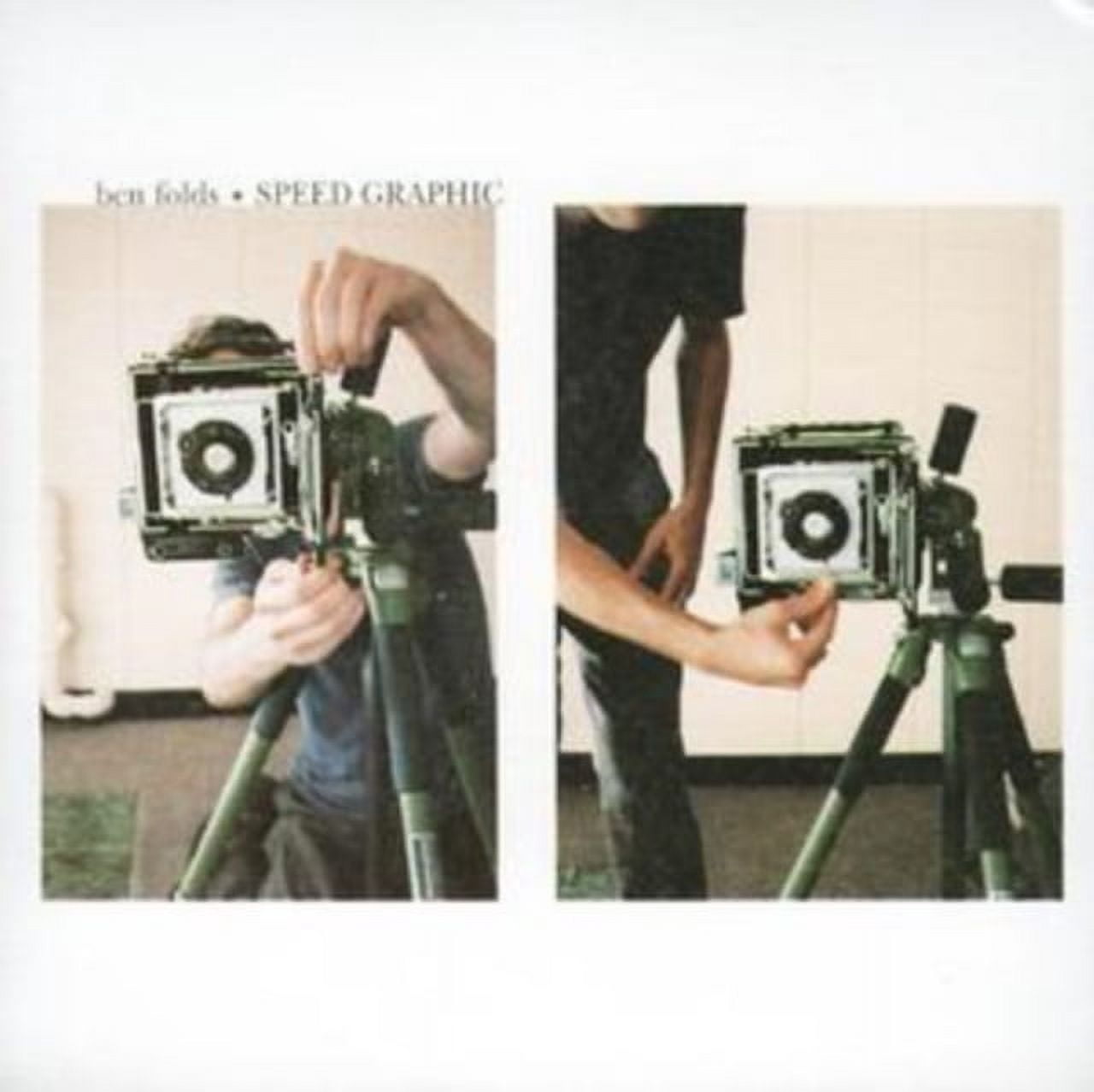 SPEED GRAPHIC -EP/DIGI- - Walmart.com