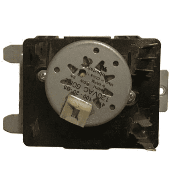 SPEED QUEEN D517557 TIMER,DRYER 3 CYCLE RETAIL 120/60 - GENUINE OEM ...