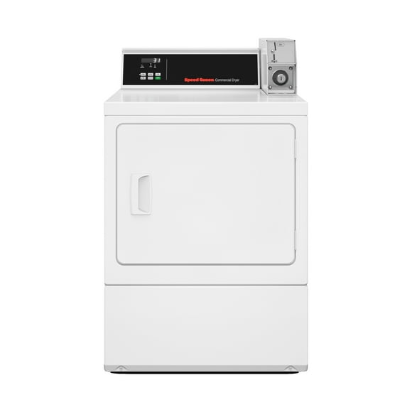 Speed Queen Commercial