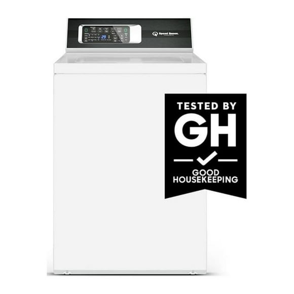 Speed Queen Washers & Dryers - Walmart.com