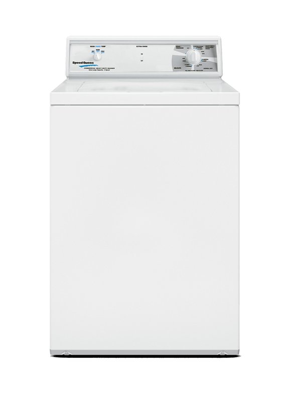Speed Queen Washers & Dryers - Walmart.com