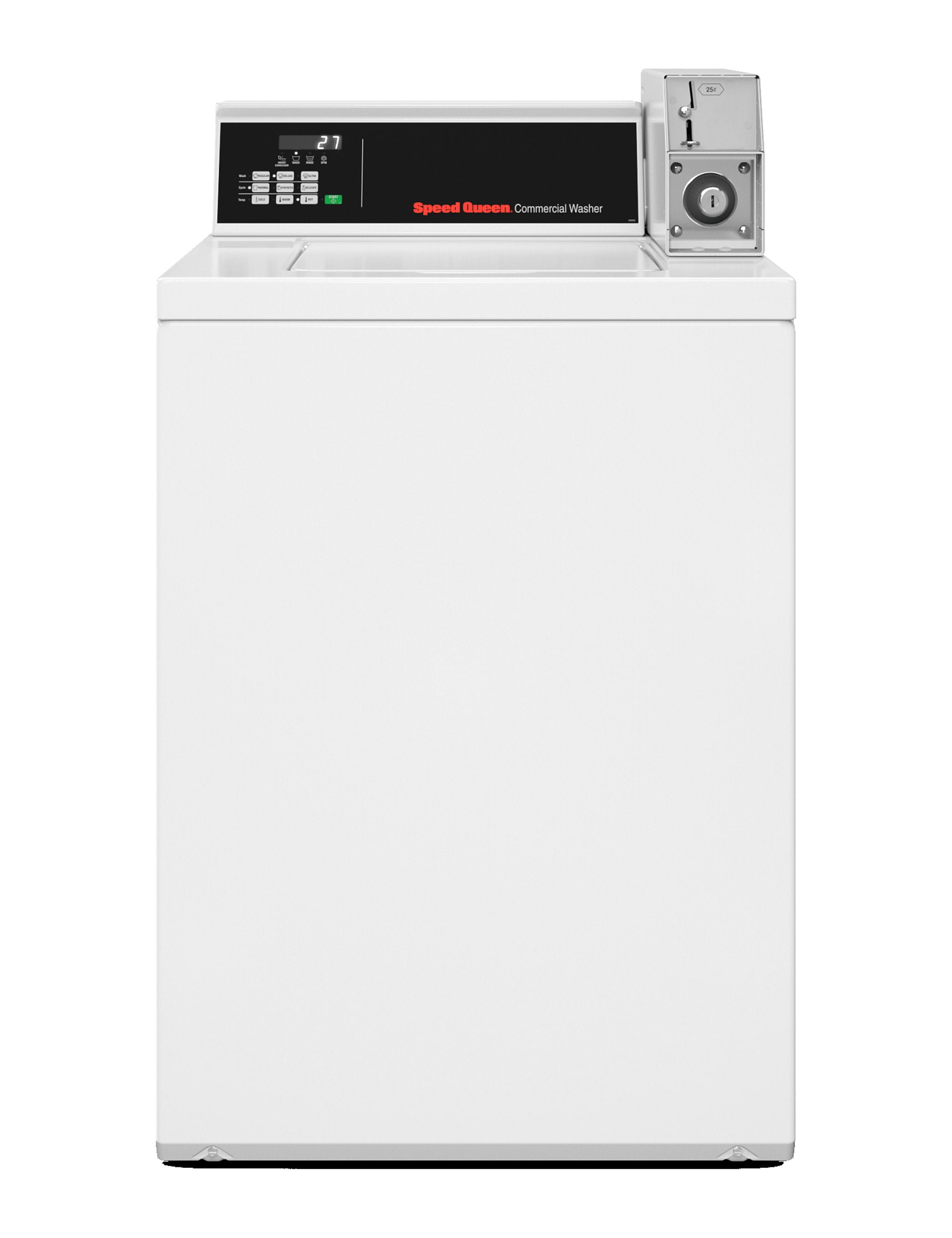 SPEED QUEEN TV6000WN commercial washer - Walmart.com