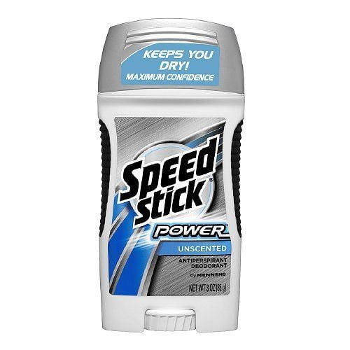 Speed Stick Deodorant & Antiperspirant | Walmart.com
