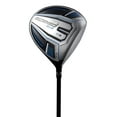 SPEED SYSTEM GOLF 460CC TITANIUM DRIVER - GUARANTEED TO ADD DISTANCE TO ...