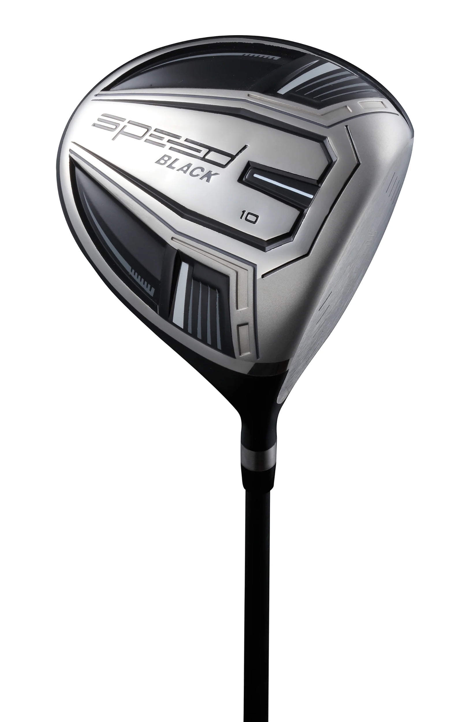 SPEED SYSTEM GOLF 460CC TITANIUM DRIVER - GUARANTEED TO ADD DISTANCE TO ...