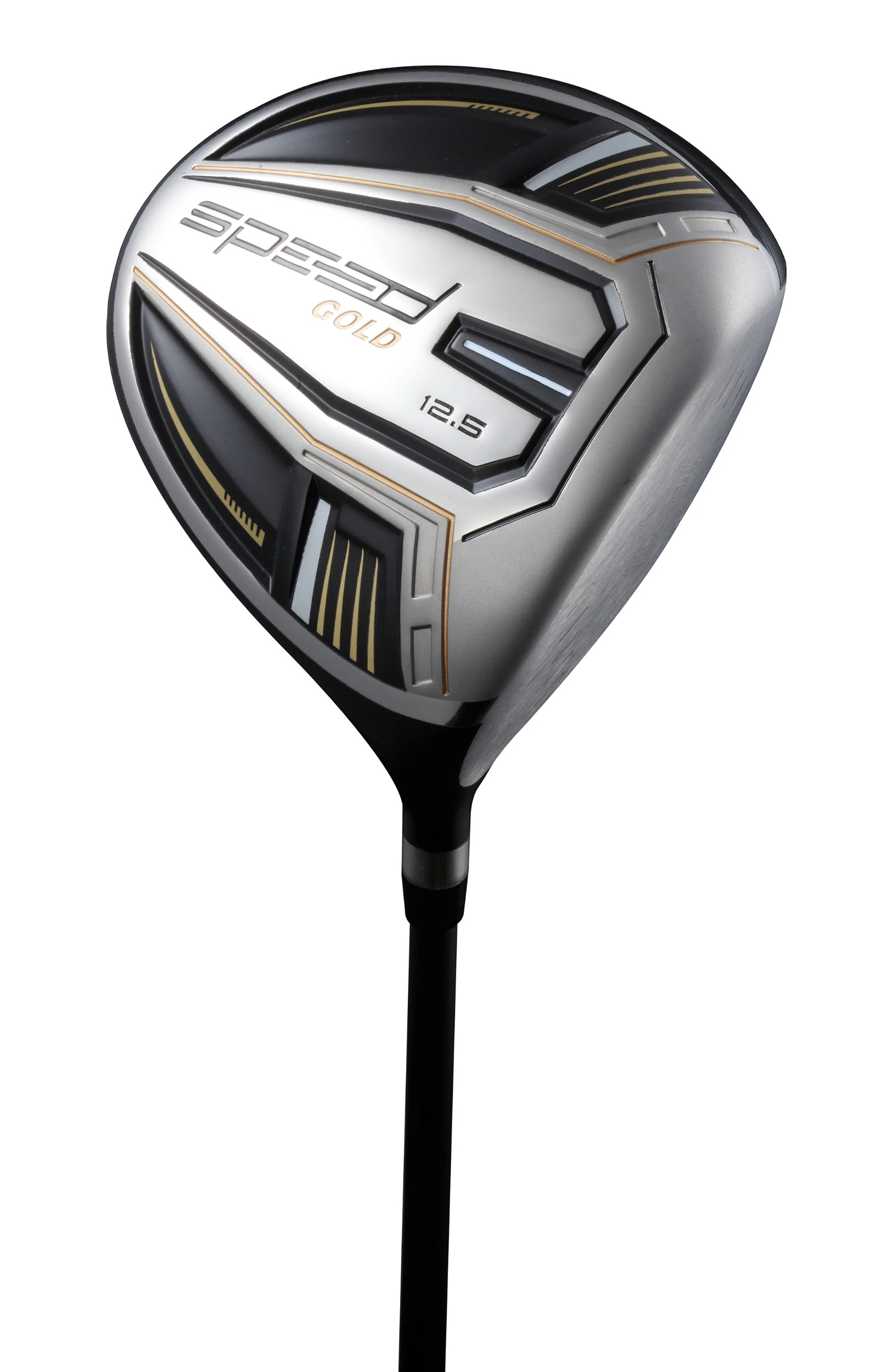 SPEED SYSTEM GOLF 460CC TITANIUM DRIVER - GUARANTEED TO ADD DISTANCE TO ...