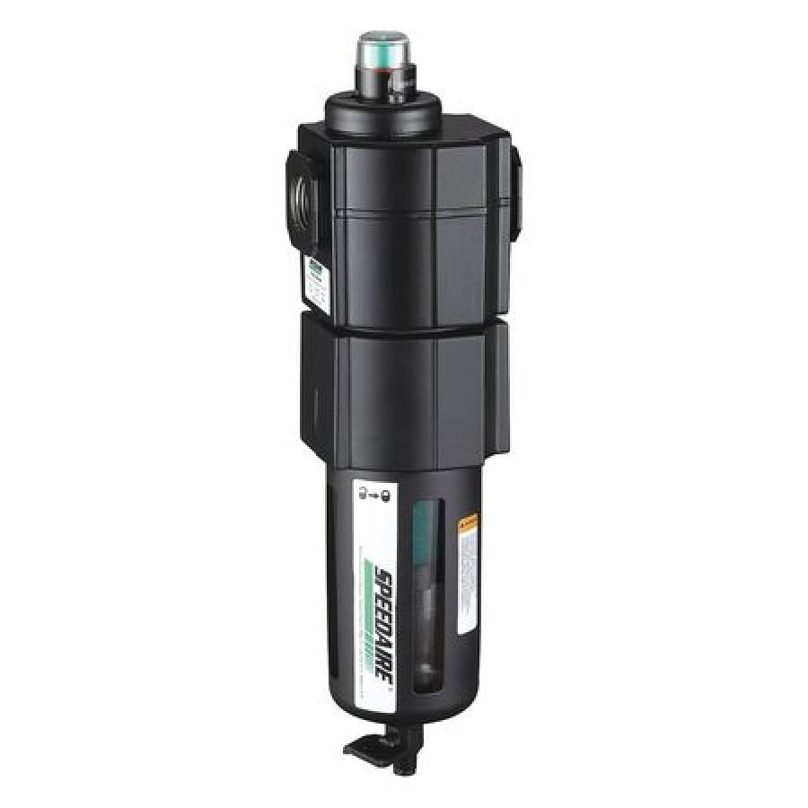 Speedaire Pneumatic Oil Filter,3/4 In. NPT,60 cfm 4ZL55 - Walmart ...