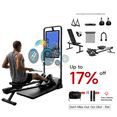 Speediance AI-Powered Smart Home Gym System, Multi-functional Smith ...
