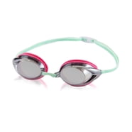 Speedo Kids' Classic Swimming Goggles Ages 3-8 - Cobalt - Walmart.com