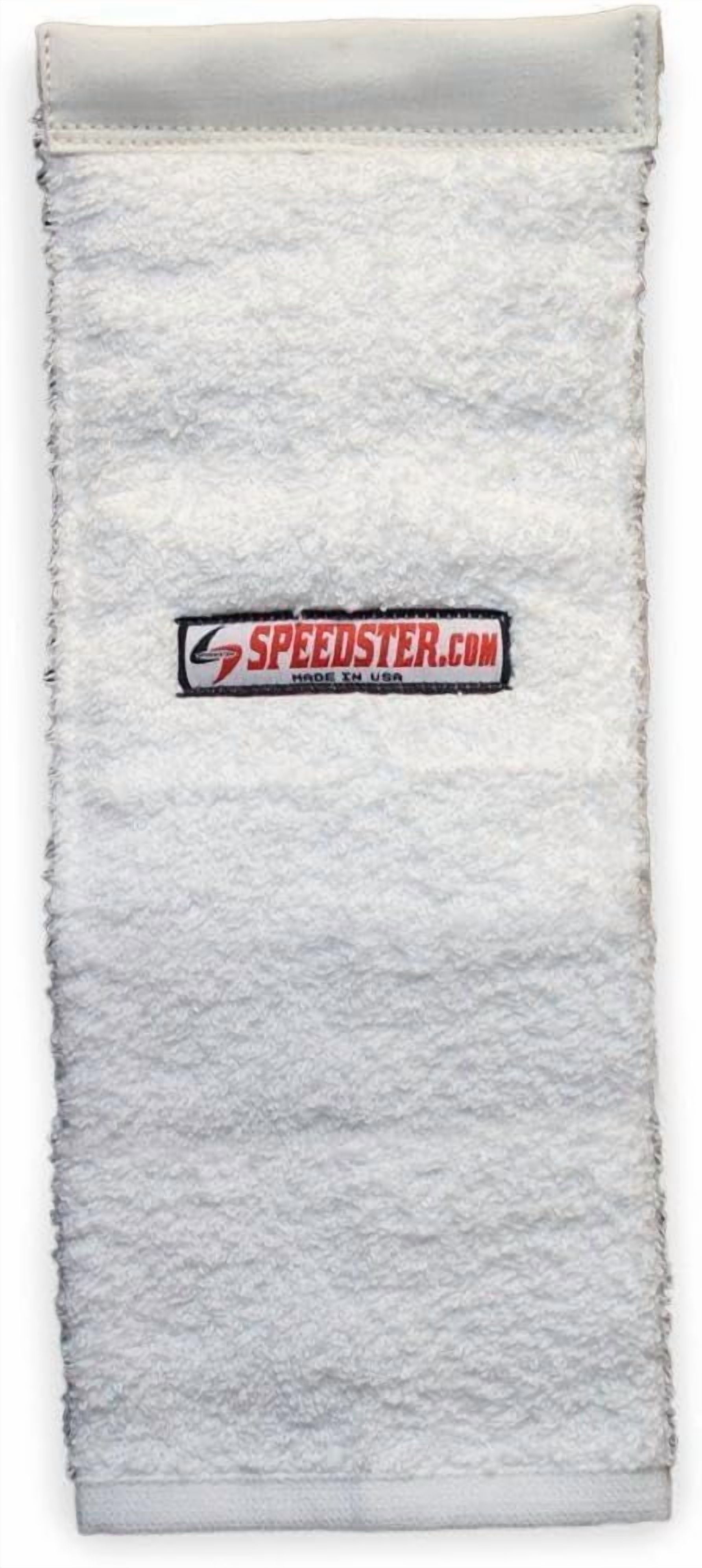 SPEEDSTER Athletic Hand Towel™ (Tuck in Design) for All Athletes- Very ...