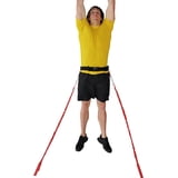 SPEEDSTER Sky Leaper- Vertical Jump Trainer for All Athletes with ...