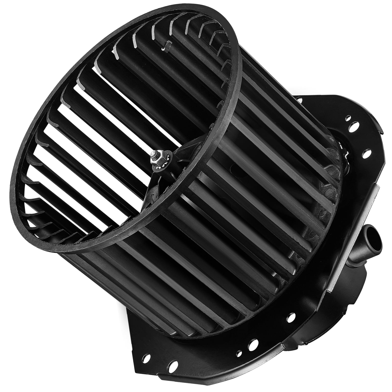 SPEEDWOW AC Heater Blower Motor Fan 700103 for GMC Safari Yukon ...