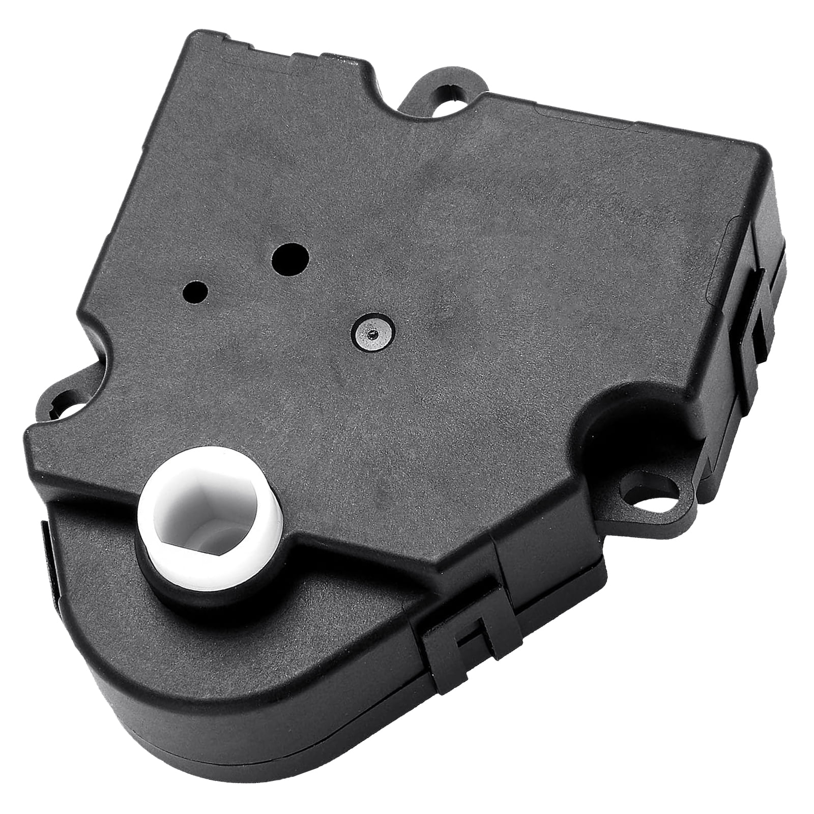 SPEEDWOW Blend Door Actuator Compatible with GMC Yukon, Cadillac ...