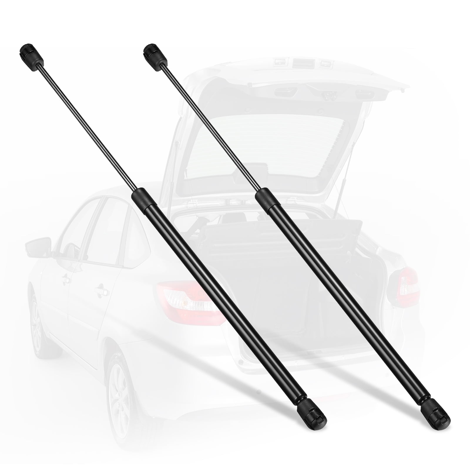 SPEEDWOW C16-08568 20inch 20lbs (90N) Gas Shocks Struts Lift Support ...
