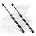 SPEEDWOW C16-09786 20inch 30lbs (133N) Gas Shocks Struts Lift Support ...