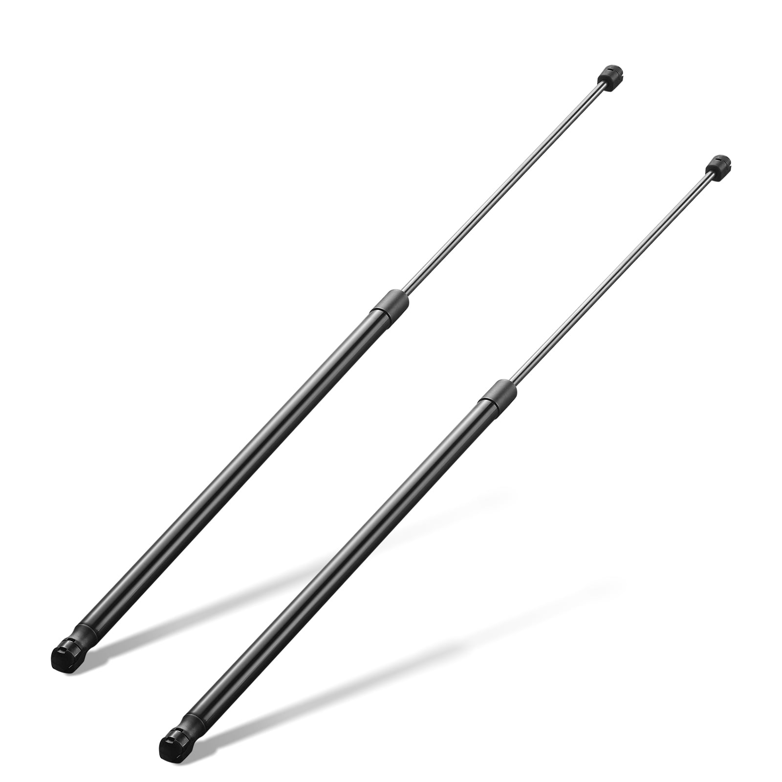 SPEEDWOW C1610198 35.5inch 60LB/265N Gas Shocks Struts Lift Support for ...