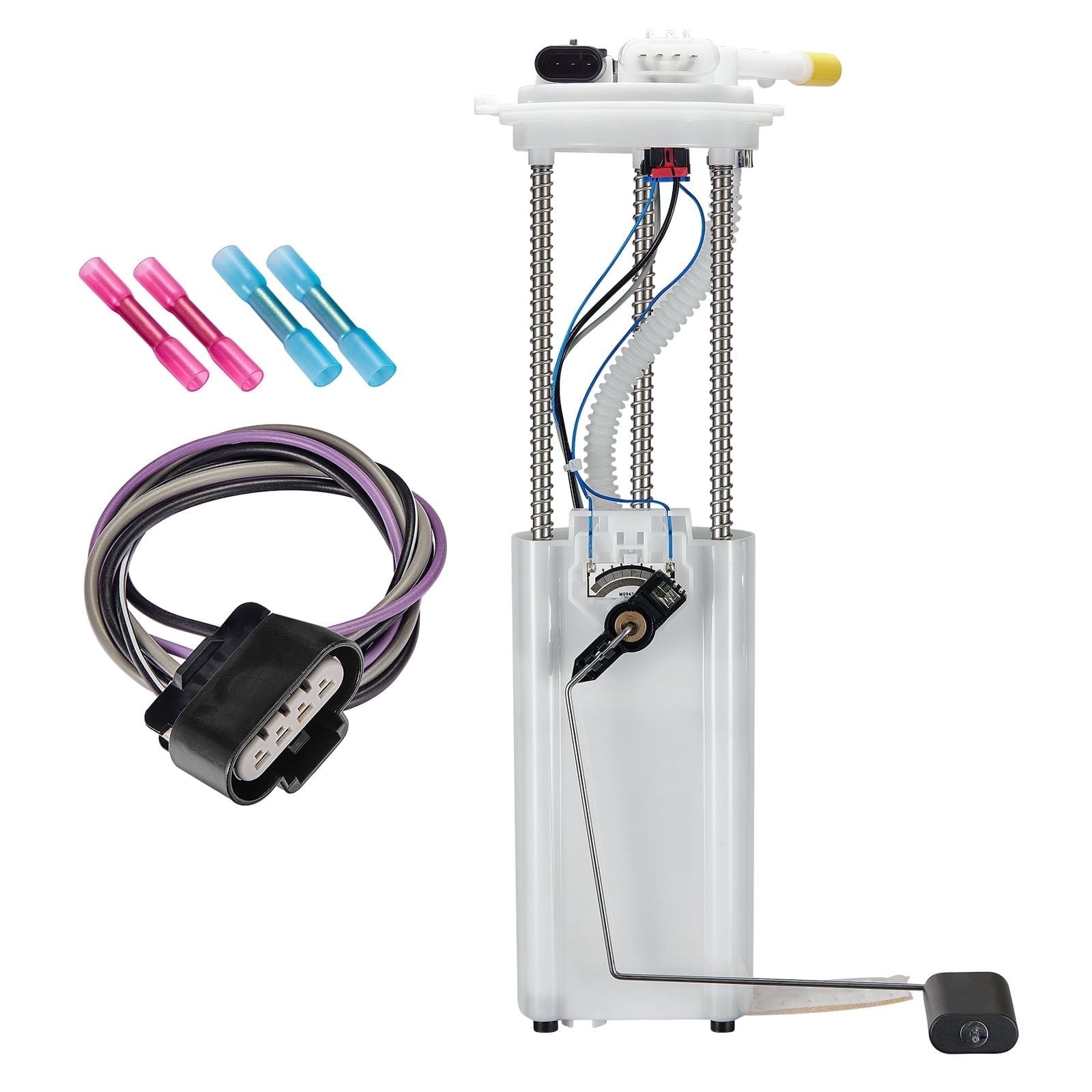 SPEEDWOW E3967M Eletric Fuel Pump Assembly Compatible with Chevrolet ...