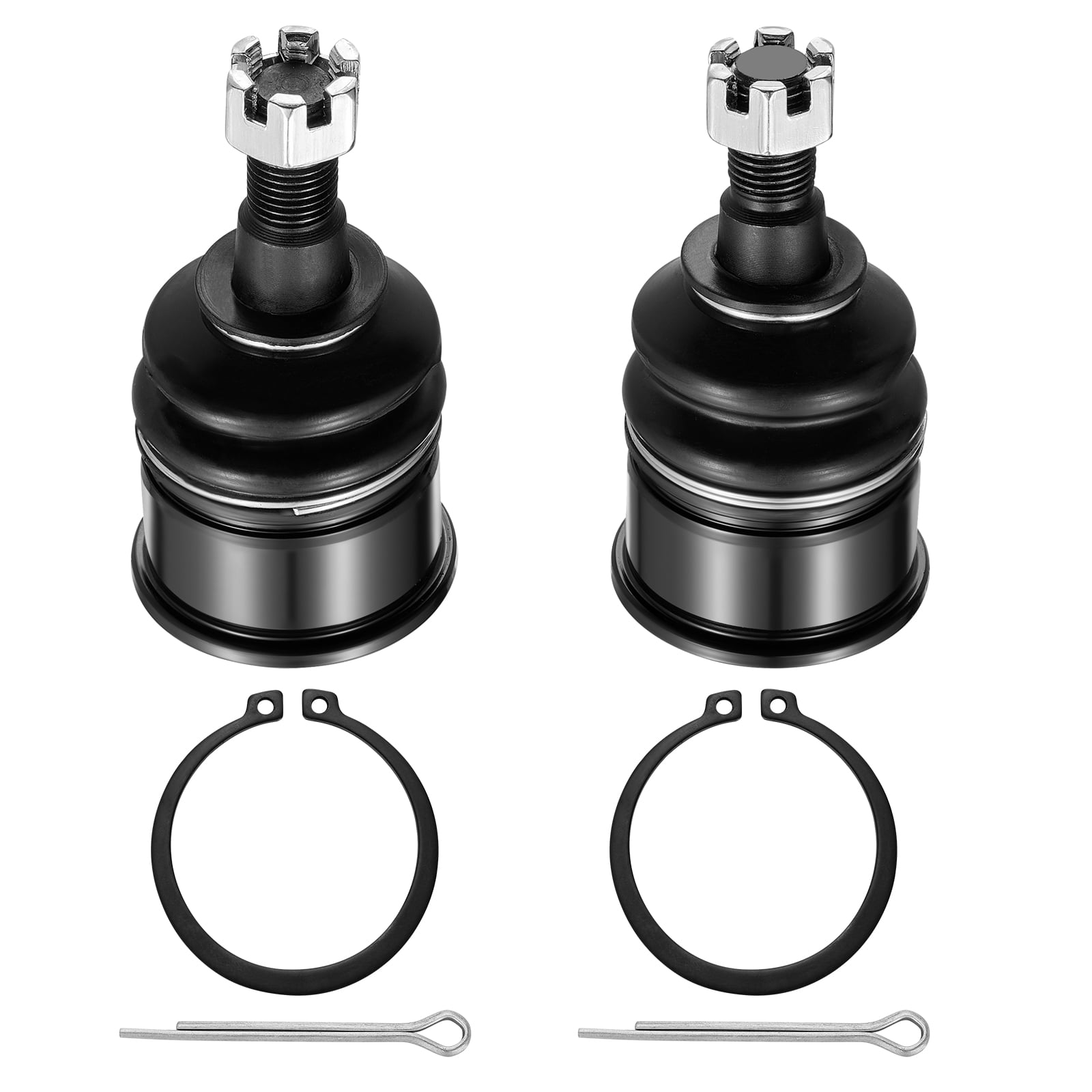 SPEEDWOW Front Lower Ball Joints，K9802 Ball Joint Set for Acura El ...