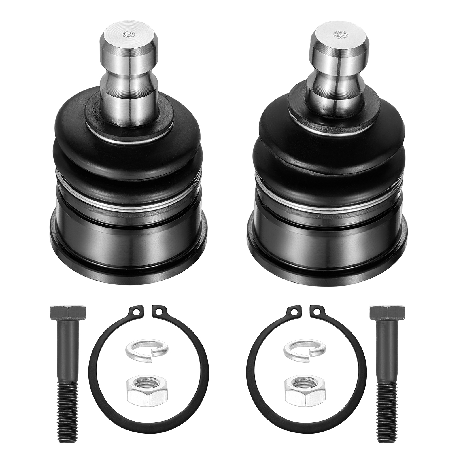 Speedwow Front Upper Ball Joints K6664 Upper Ball Joints Fit For 2002