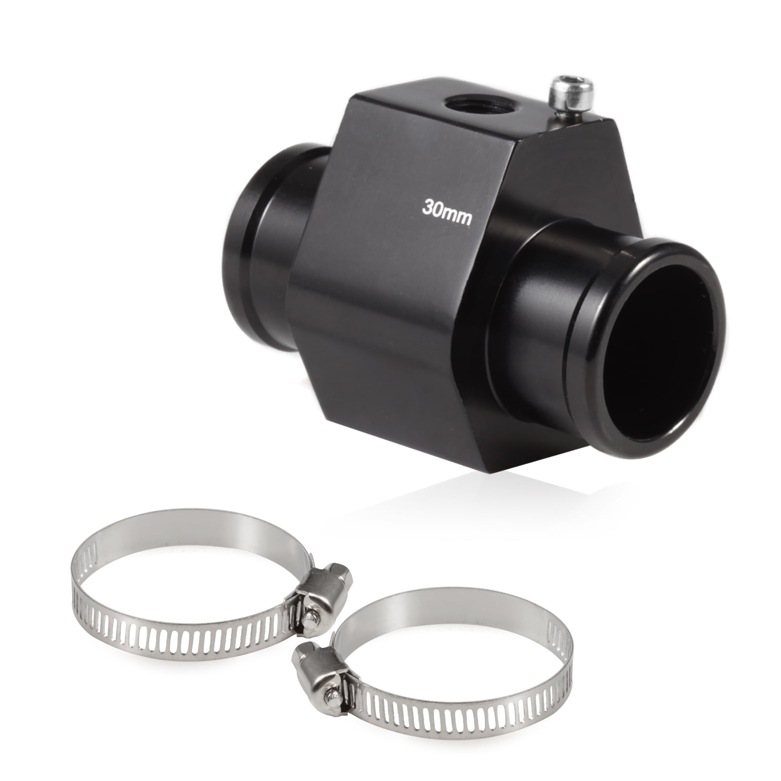 SPEEDWOX 30mm 1-3/16 Inch Water Coolant Temperature Sensor Adapter ...