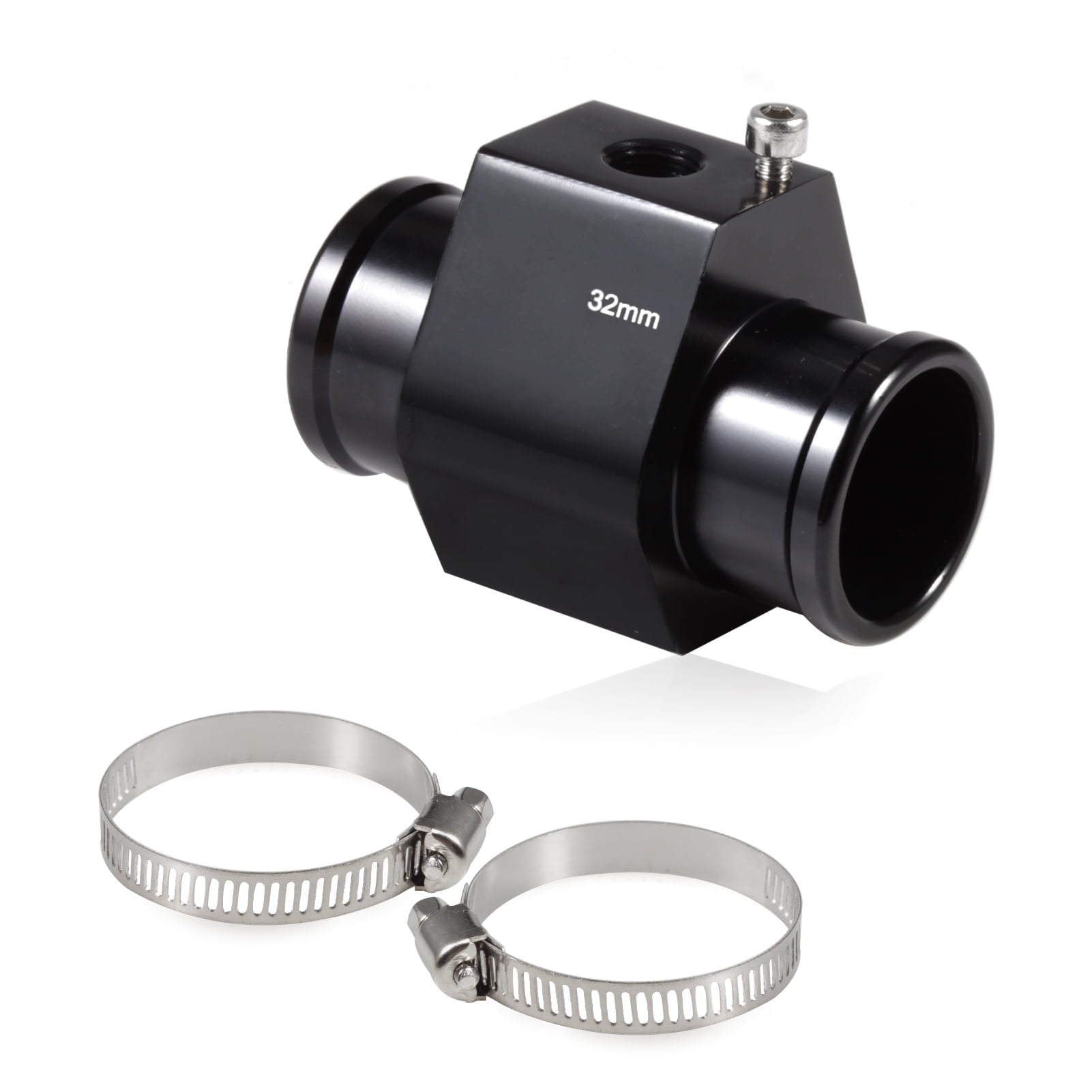 SPEEDWOX 32mm 1-1/4 Inch Water Coolant Temperature Sensor Adapter ...