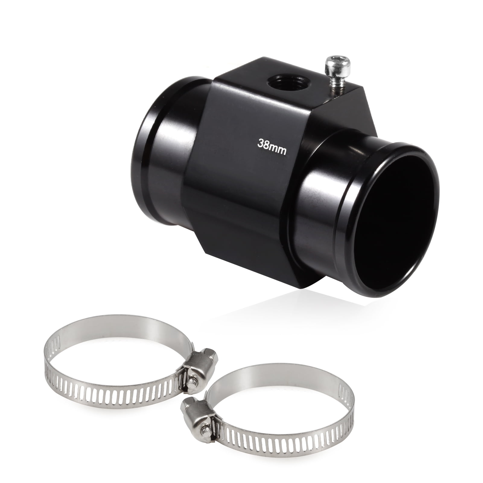 SPEEDWOX 38mm 1-1/2 Inch Water Coolant Temperature Sensor Adapter ...