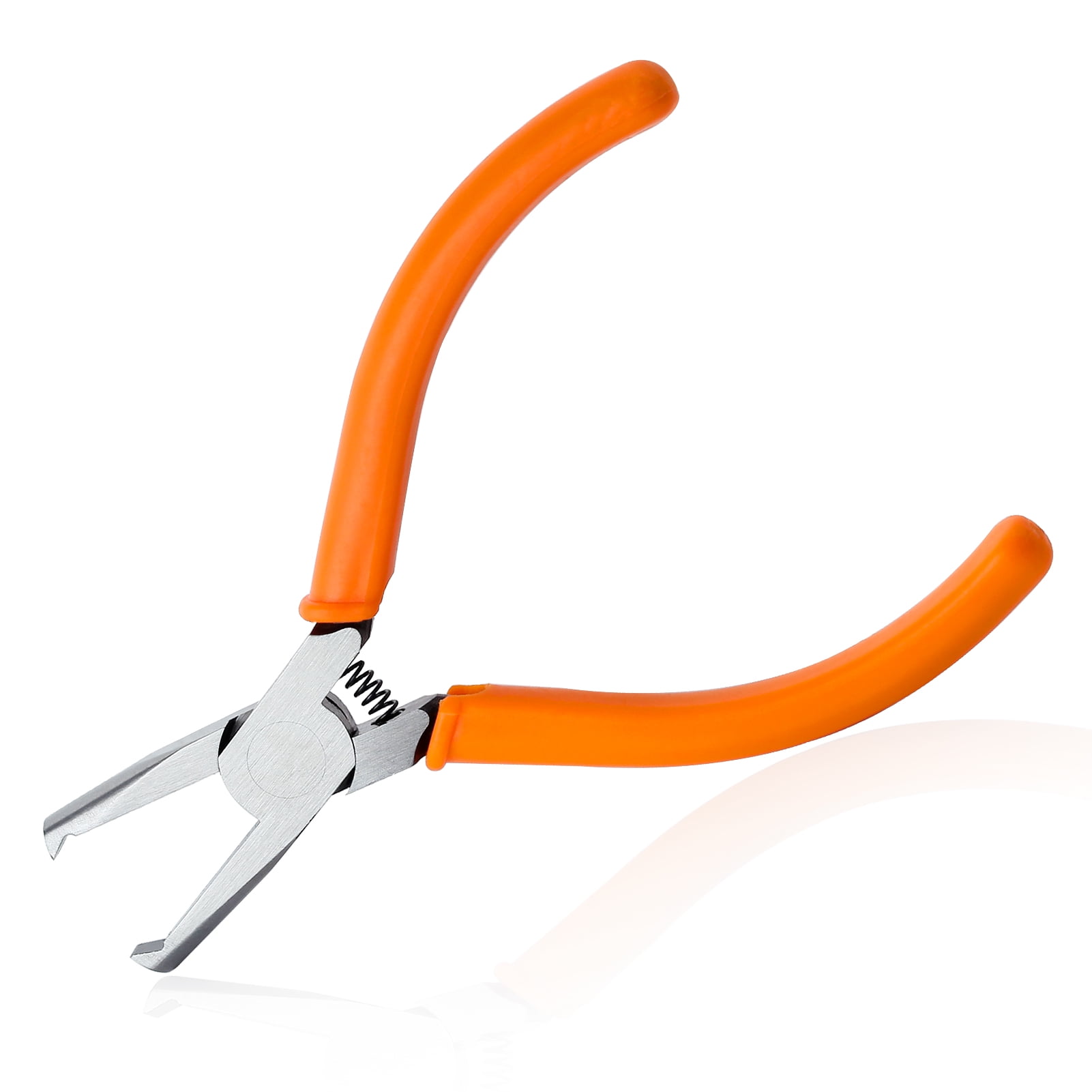 SPEEDWOX 5" Transverse End Cutter with Flush Jaw 7mm SMT / SMD Chip ...