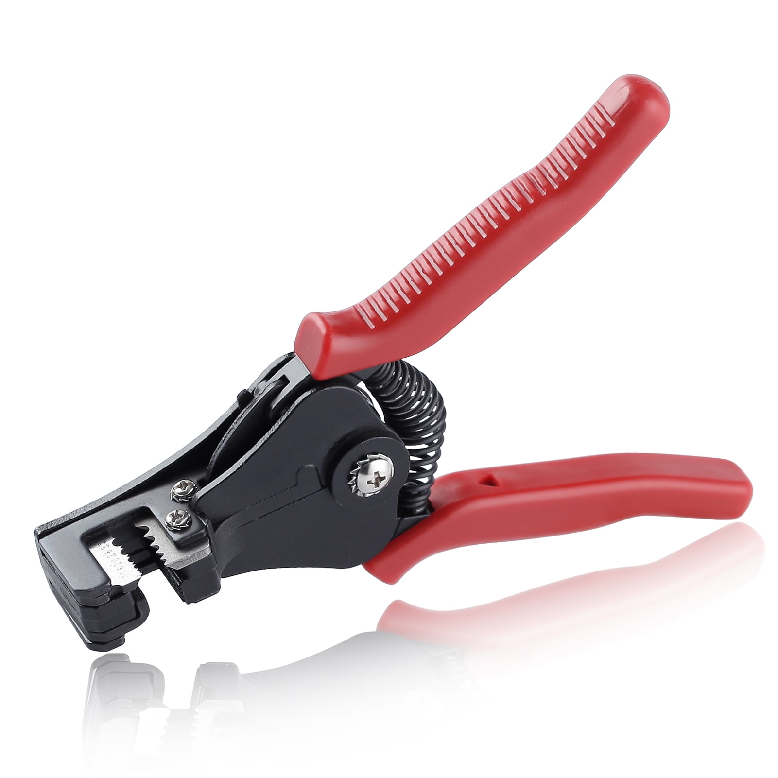 SPEEDWOX Automatic Wire Stripper Tool Heavy Duty Precision Wire ...